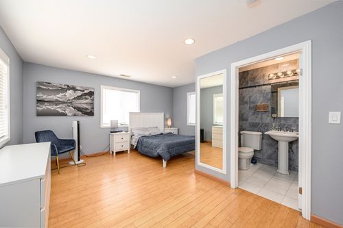 The Grove Recovery Center | Empower Health Group