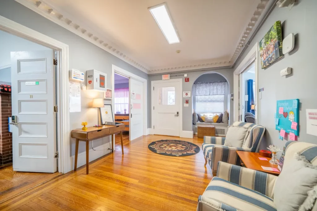 The Grove Recovery Center | Empower Health Group