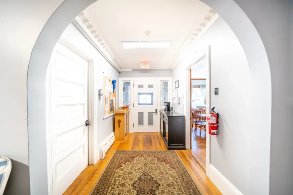 The Grove Recovery Center | Empower Health Group