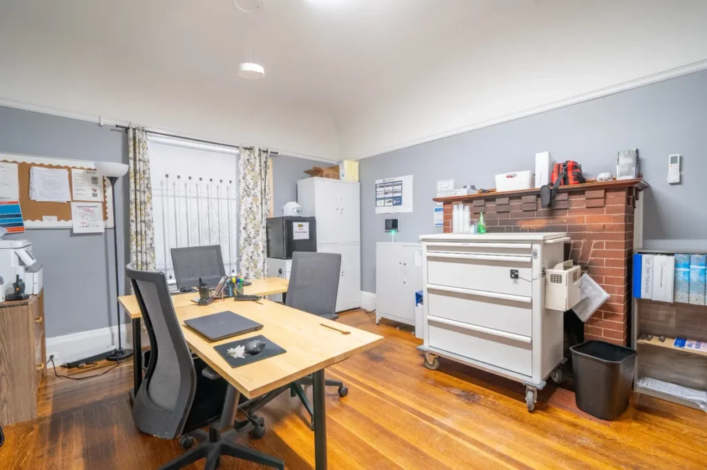 The Grove Recovery Center | Empower Health Group