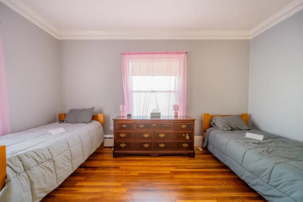 The Grove Recovery Center | Empower Health Group