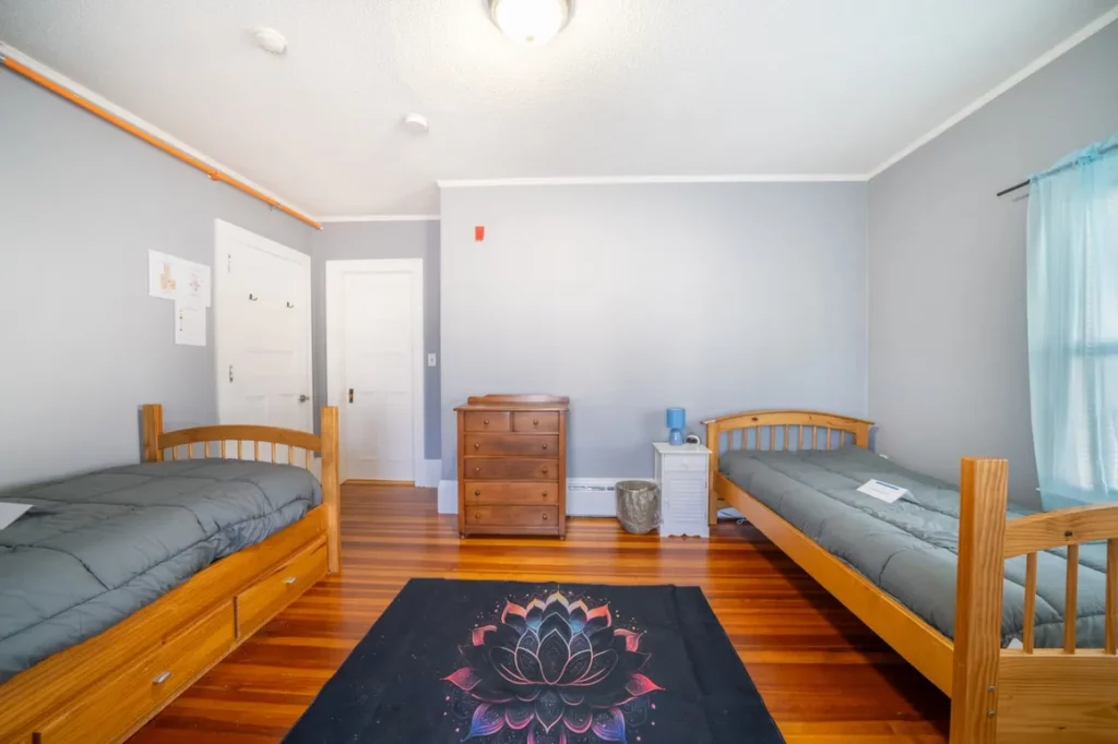 The Grove Recovery Center | Empower Health Group