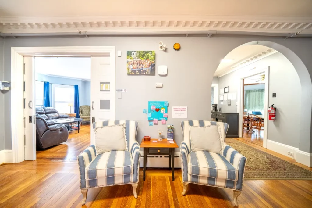 The Grove Recovery Center | Empower Health Group