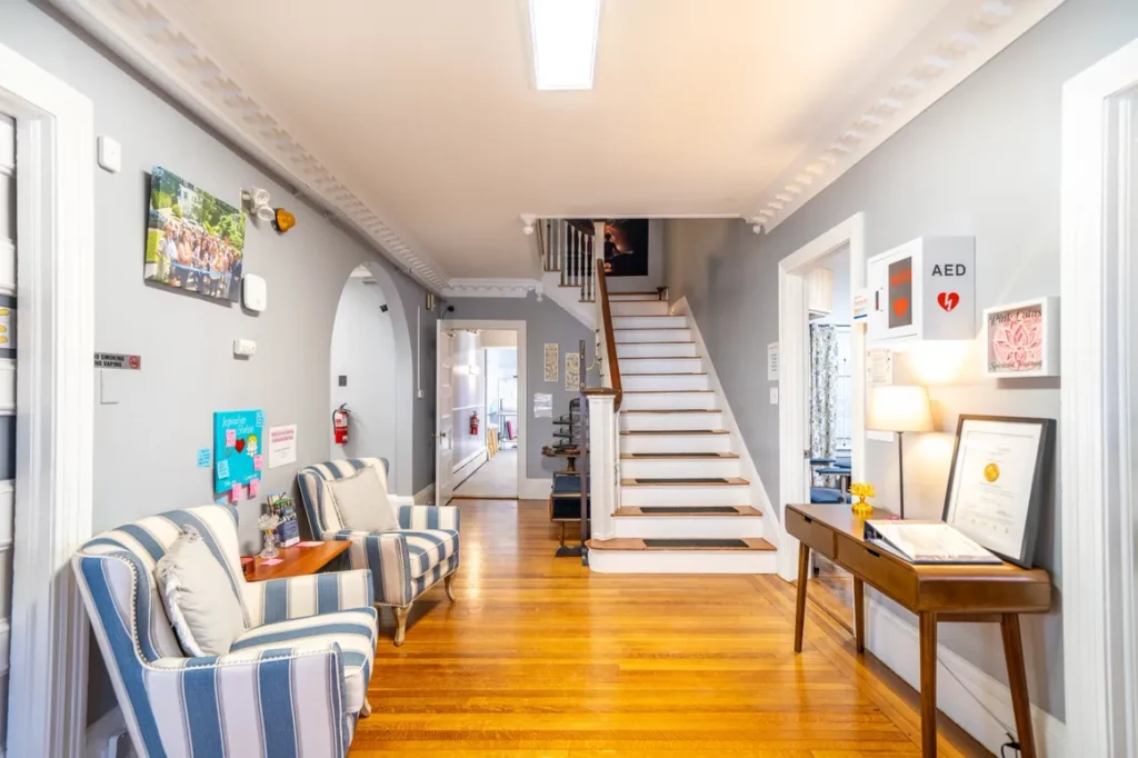 The Grove Recovery Center | Empower Health Group