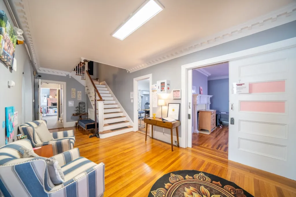 The Grove Recovery Center | Empower Health Group