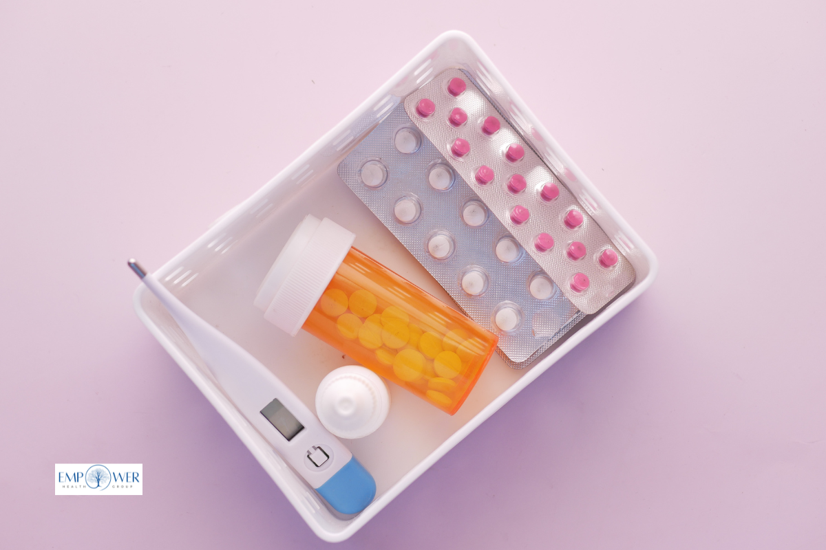 Opioids Detox, Safe Medical Care | Empower Health Group