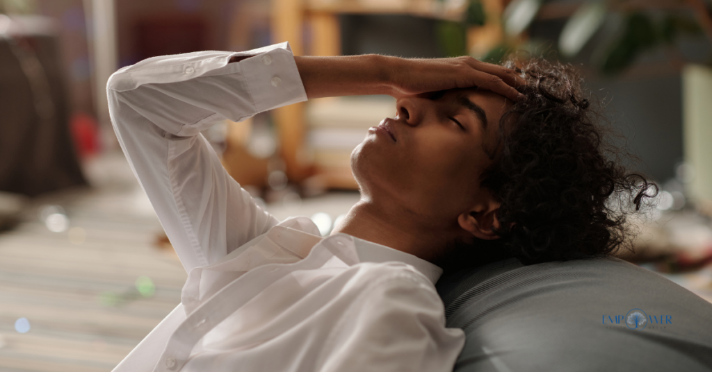 Alcohol Dependence And Withdrawal Symptoms | Empower Health