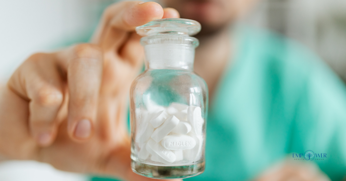 How Is Meth Made? | Empower Health Group