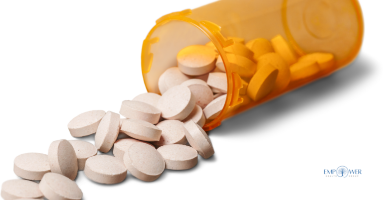 Fake Adderall vs. Real Adderall | Empower Health Group