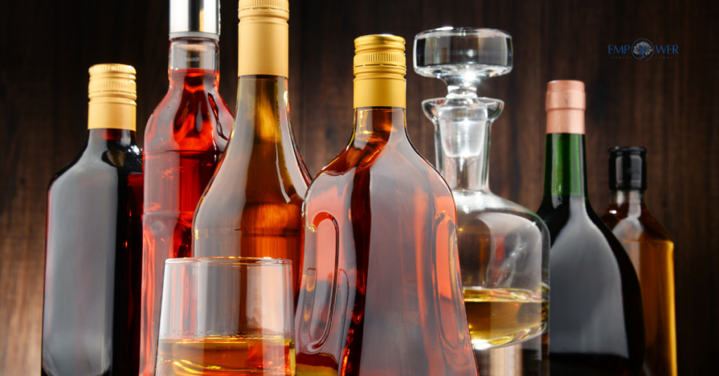 Signs of a High-Functioning Alcoholic | Empower Health Group